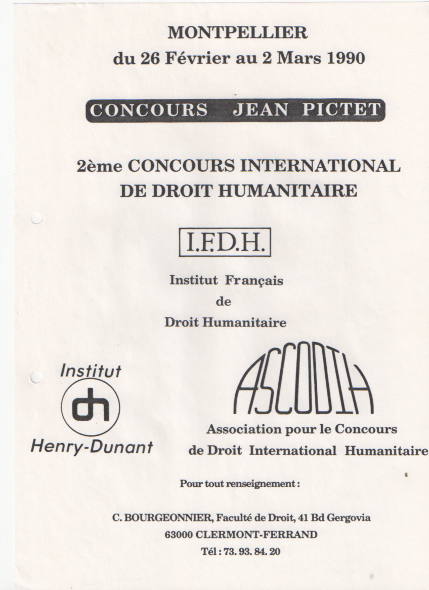 Semble un deuil – looks like mourning – Le blog du Concours Jean-Pictet ...