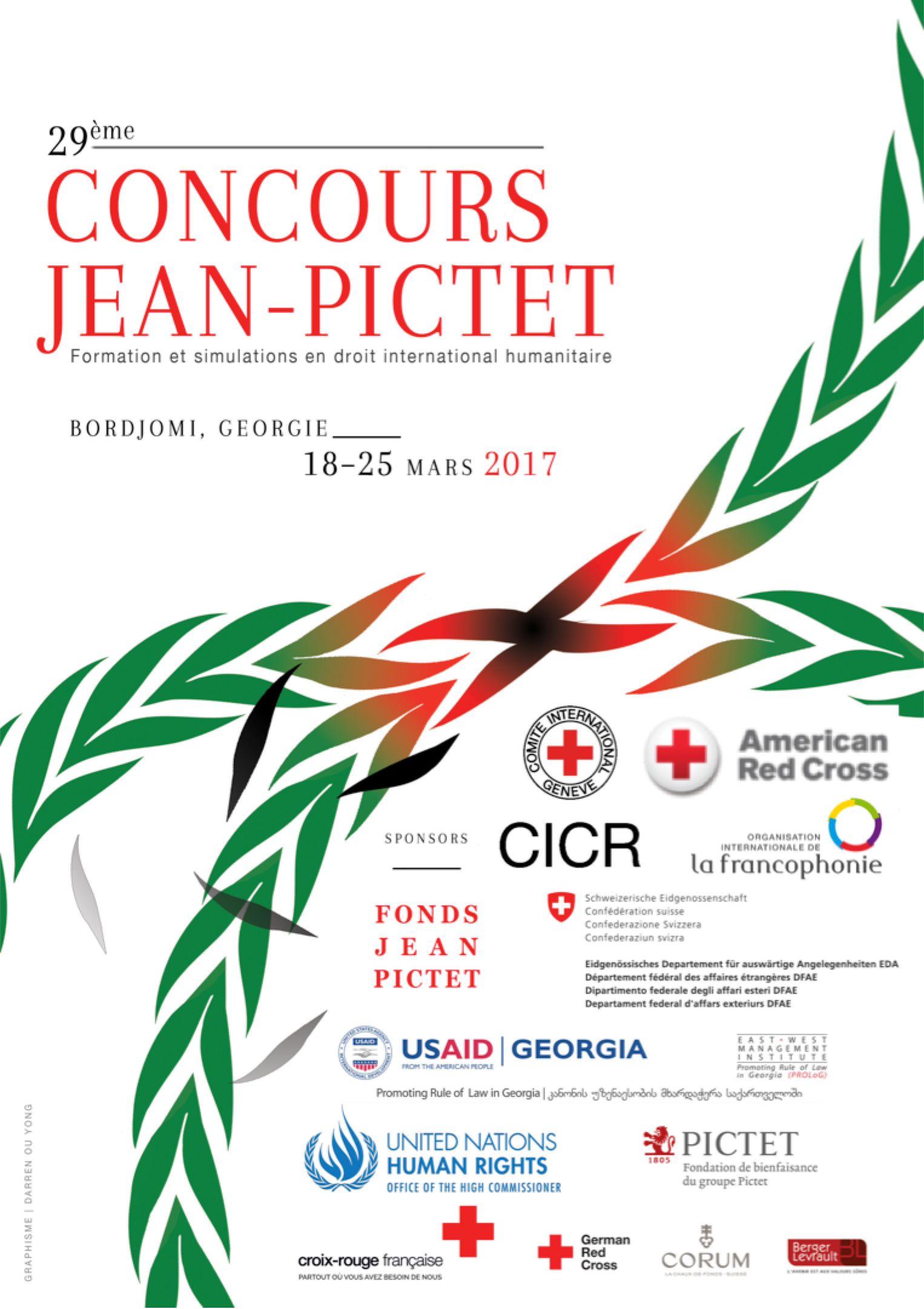 Quand vous avez un graphiste doué… – when you have a gifted designer ...